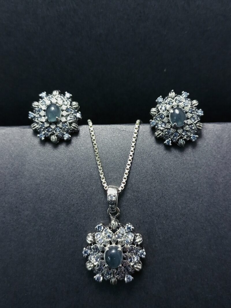 Locket Set-1 – Sylvion