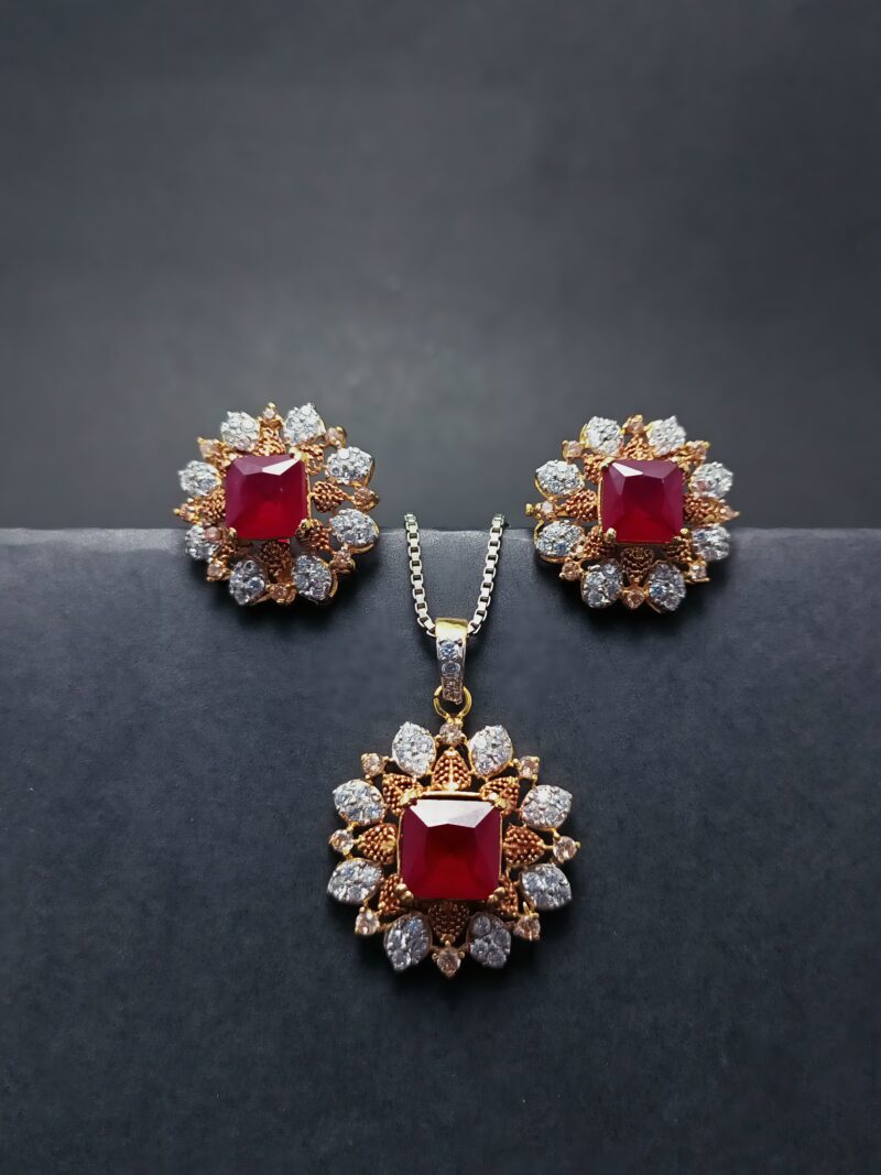Locket Set-10 – Sylvion