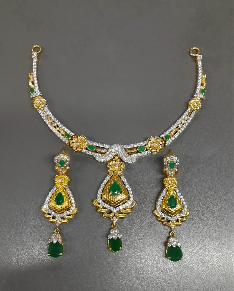 Necklace Set-15 – Sylvion